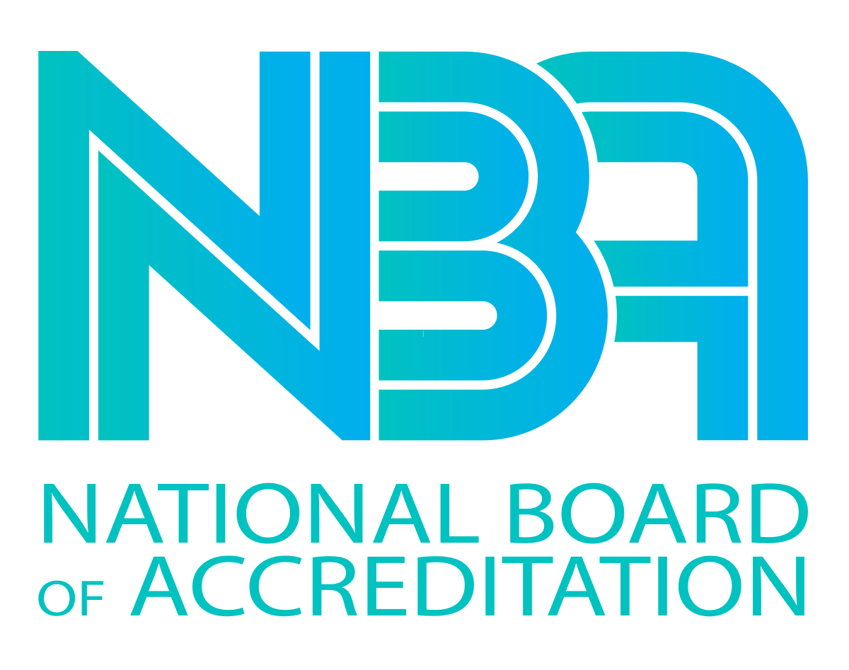 national board of accreditation nba